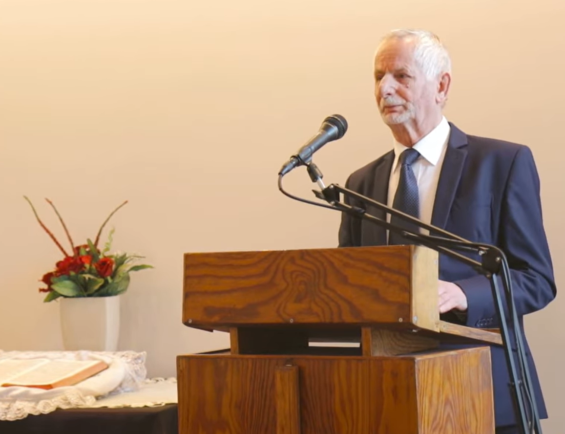 Cel ludu Bożego i jego przyszłość – Badacze Biblii